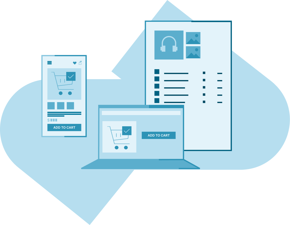 Perfion | E-Commerce