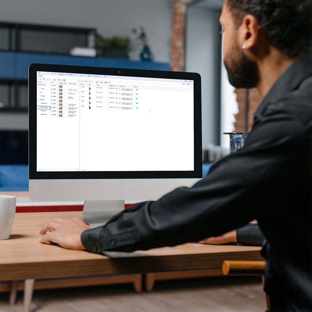 Perfion | Content Store